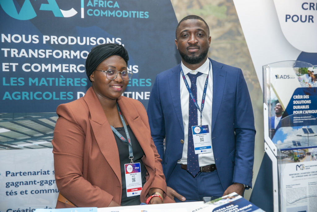 LE AFRICA CEO FORUM FAIT SON GRAND RETOUR À ABIDJAN – ADS Group